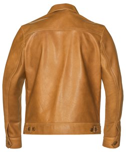 Leather Jackets for Men - Schott NYC